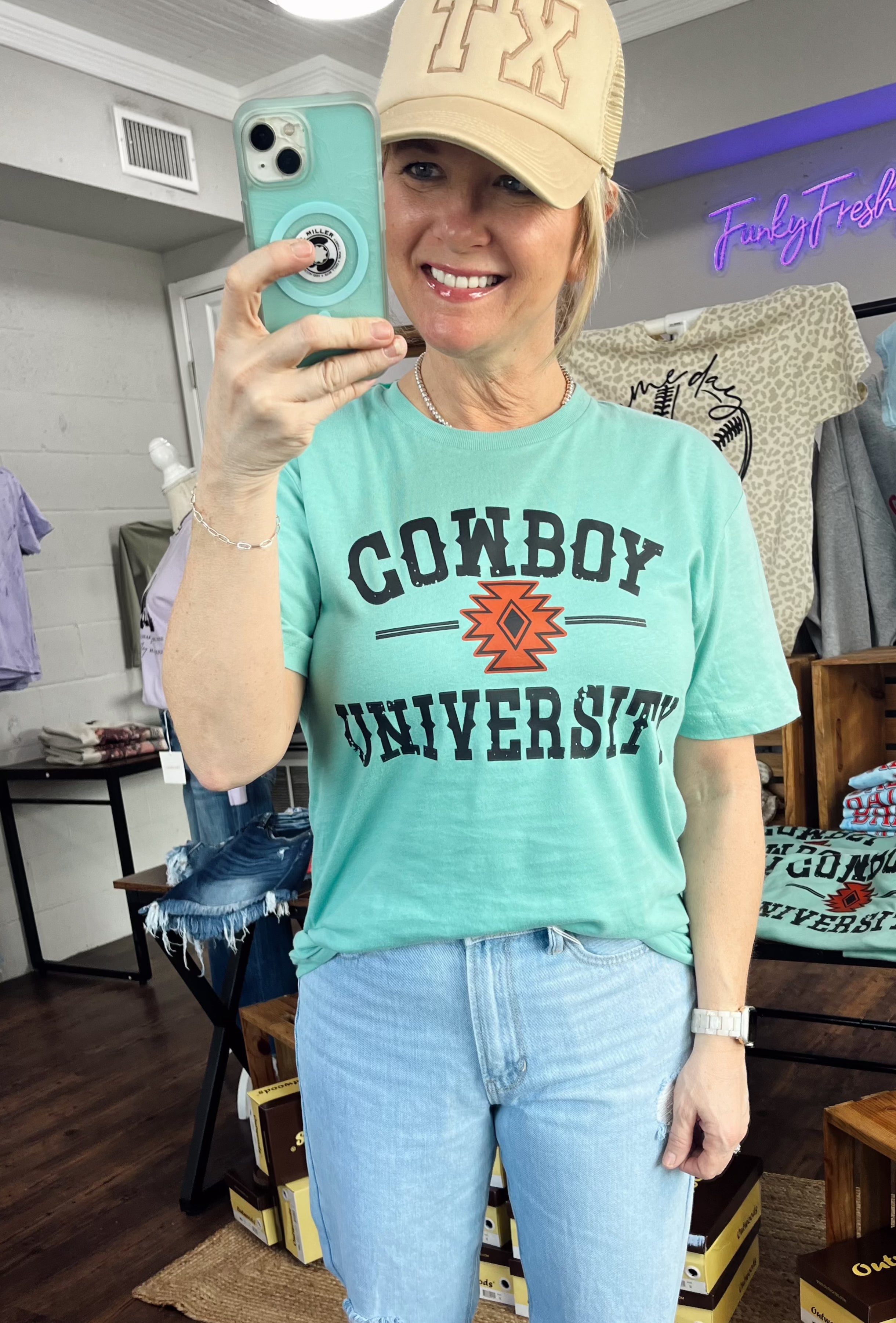 Graphic Tees – Funky Fresh Rags